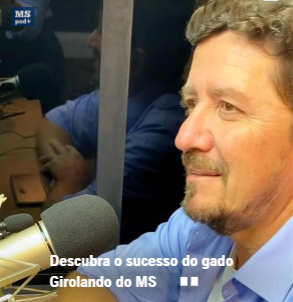 MS POD MAIS - CENTRAL DE NOTÍCIAS